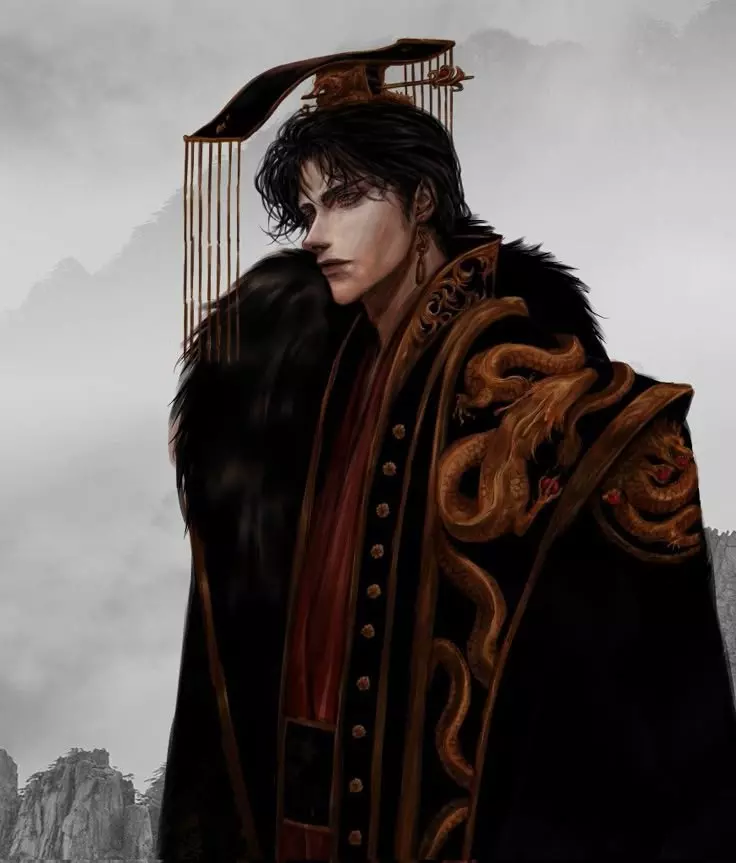 Chat with Emperador - Enjoy Free AI Character Roleplay | FlowGPT ...