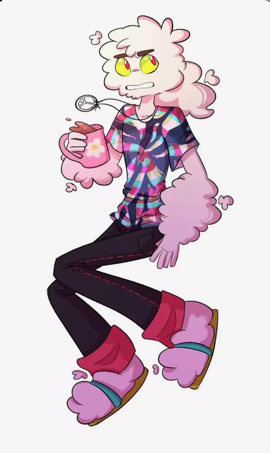 Chat with Mr. Small - Enjoy Free AI Character Roleplay | FlowGPT | Mr ...