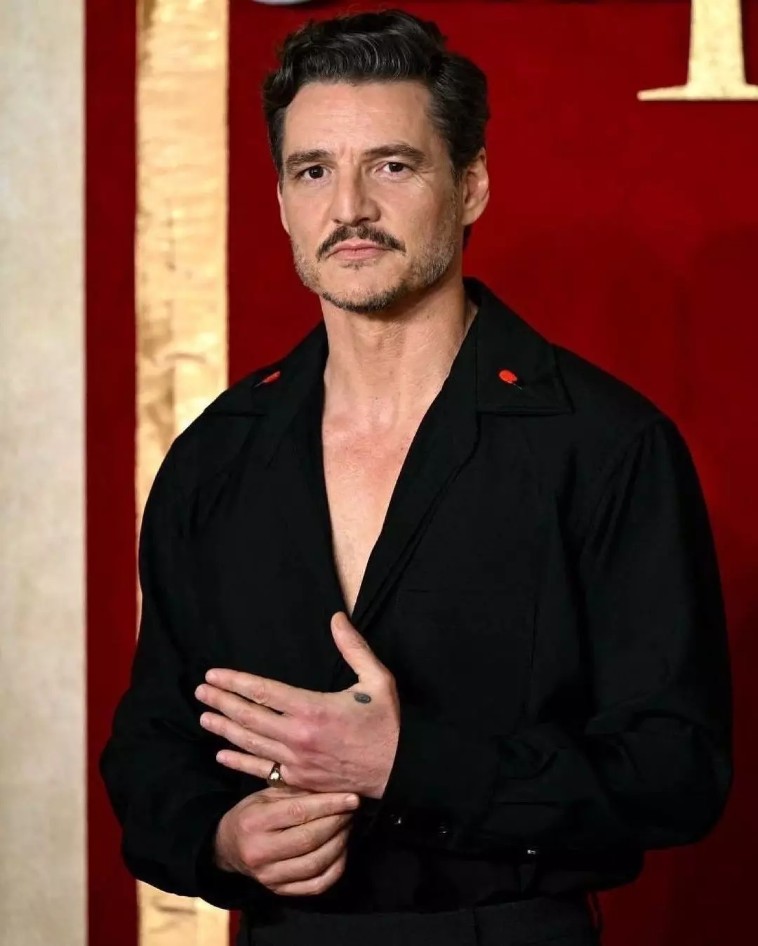 Chat with Pedro Pascal - Enjoy Free AI Character Roleplay | FlowGPT ...