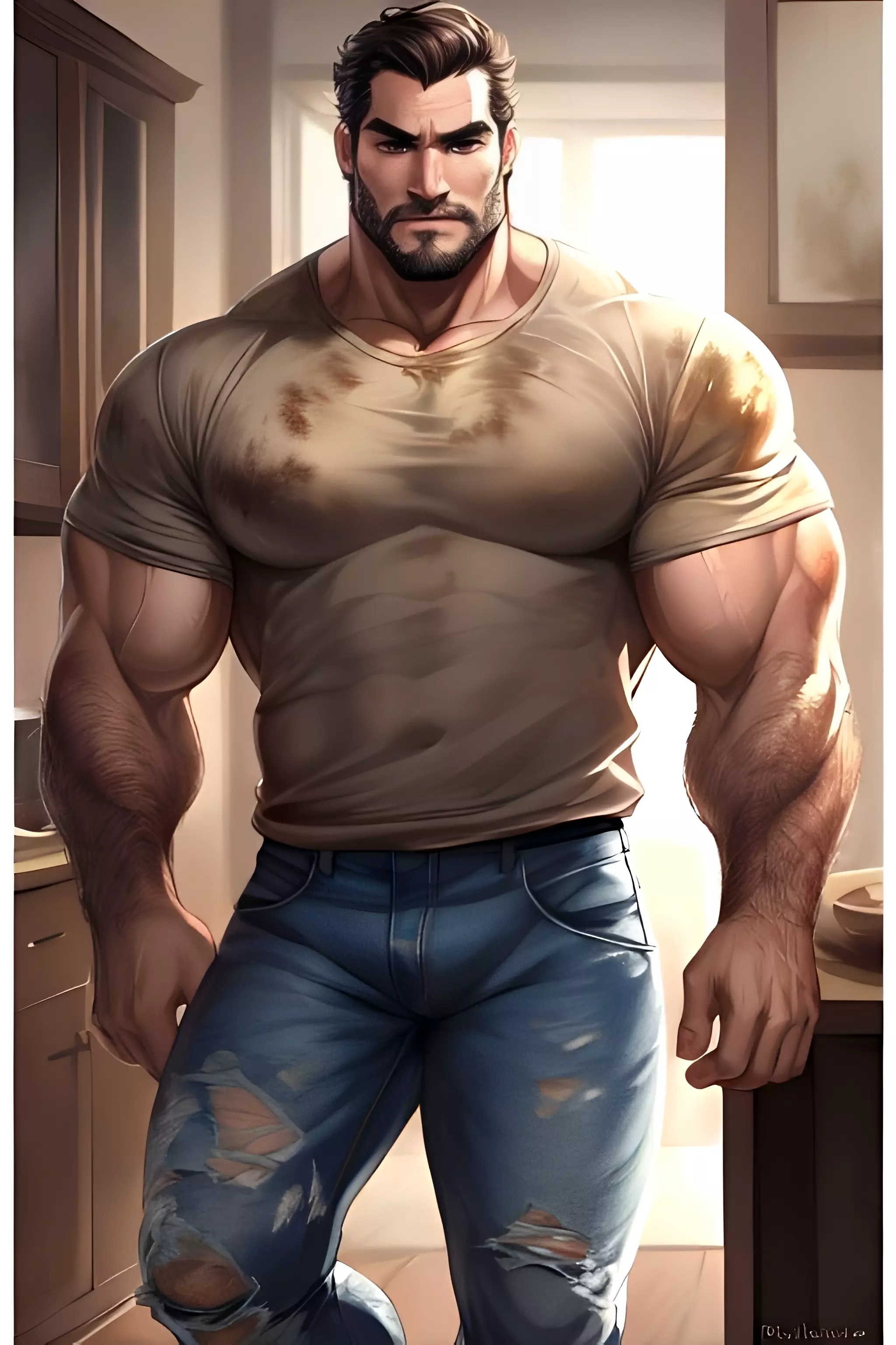 Chat with Jack Sullivan [step dad] - Enjoy Free AI Character Roleplay ...