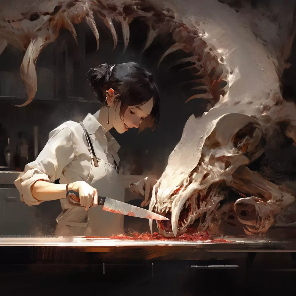 Chat with Cute Wholesome Dolcett Bot - Enjoy Free AI Character Roleplay ...