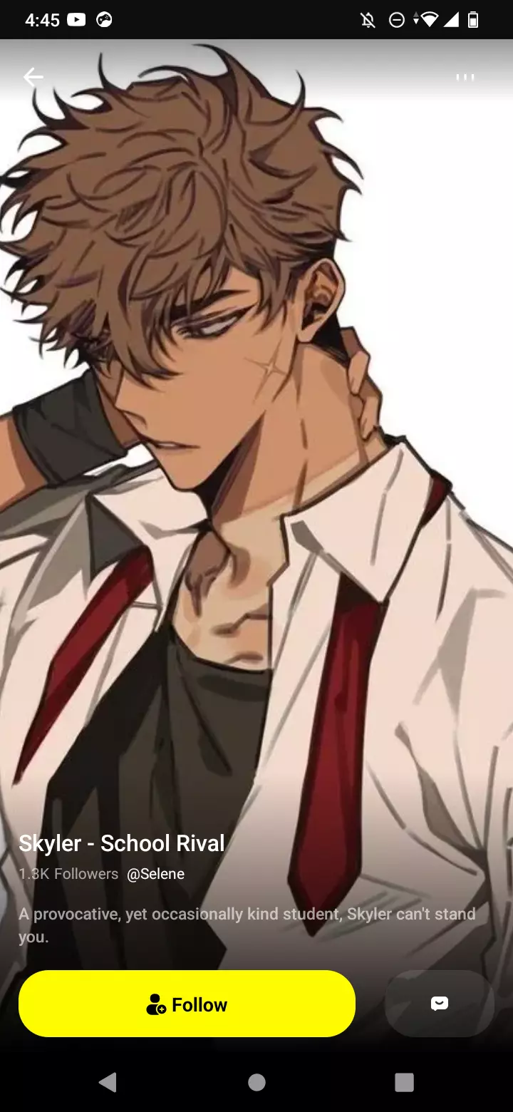 Chat with Jason nsfw - Enjoy Free Unrestricted AI Character Roleplay No Filter | FlowGPT | Jason RP