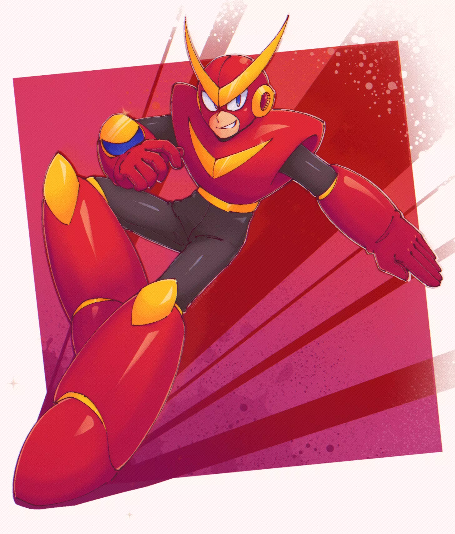 Chat with Quick Man - Enjoy Free AI Character Roleplay | FlowGPT ...