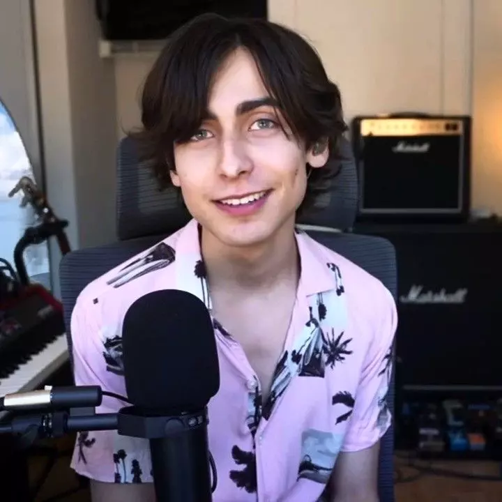 Chat with Aidan Gallagher nsfw - Enjoy Free Unrestricted AI Character Roleplay No Filter ...
