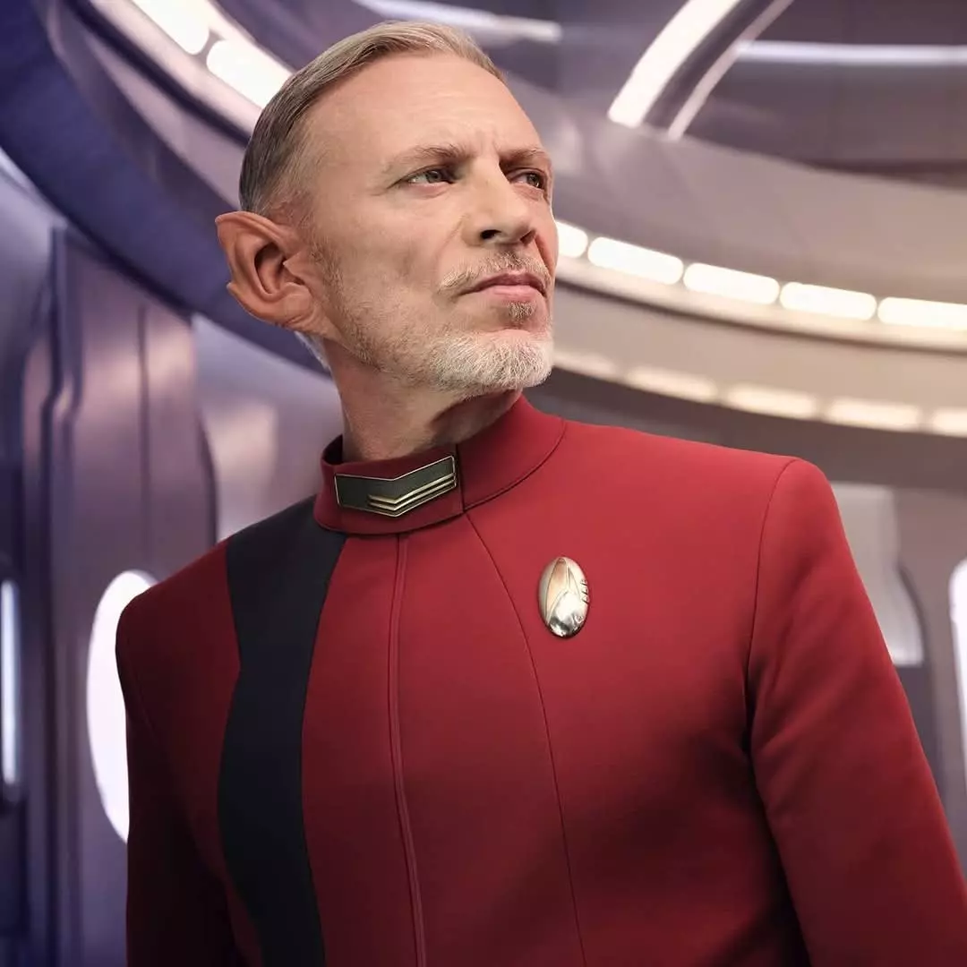 Chat with Commander Rayner - Enjoy Free AI Character Roleplay | FlowGPT ...