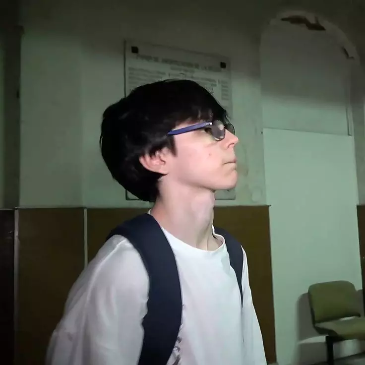 Chat with Thiago Arbillaga nsfw - Enjoy Free Unrestricted AI Character Roleplay No Filter ...