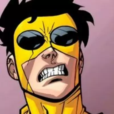 Chat with Sinister Invincible - Enjoy Free AI Character Roleplay ...