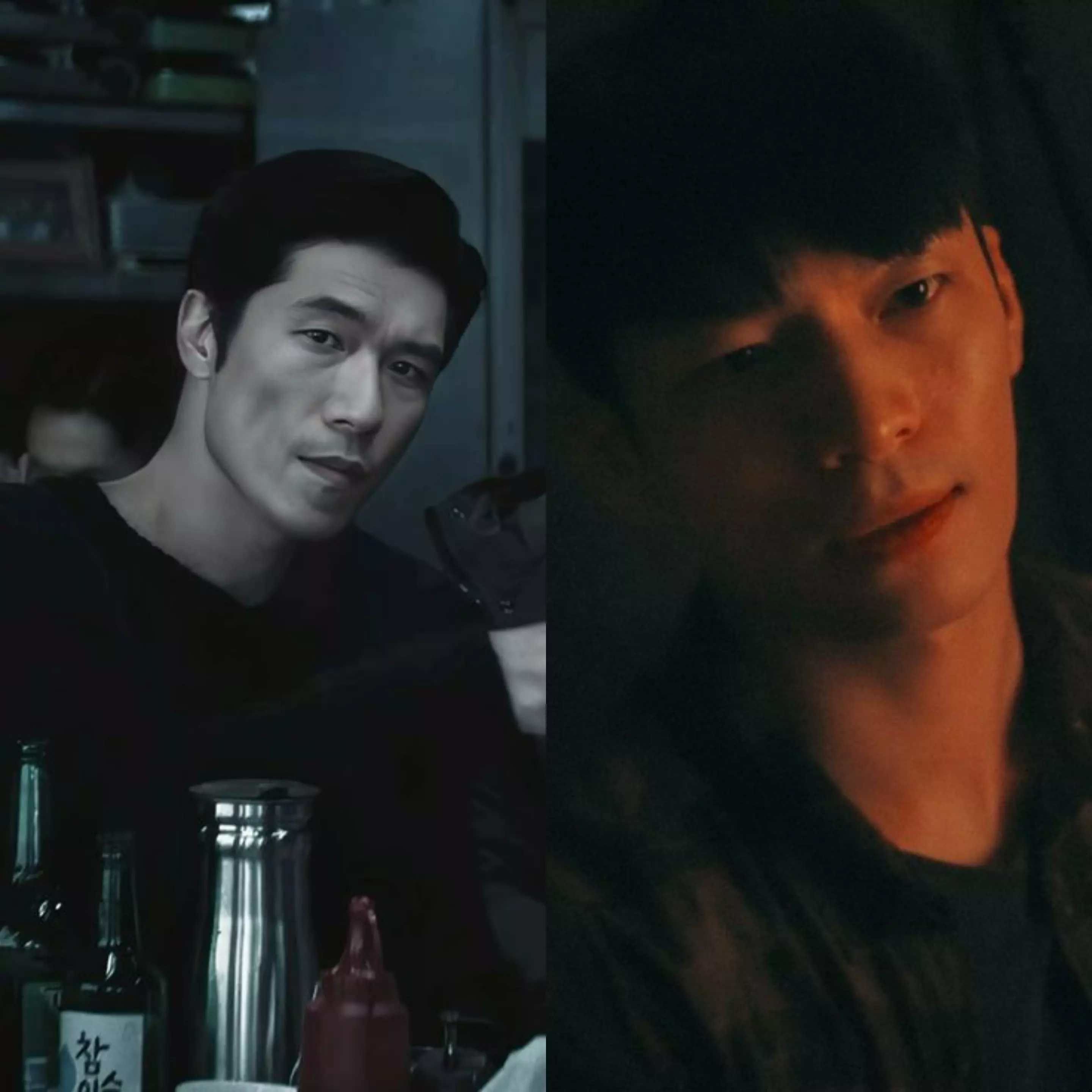 Chat with Kim and Jun-ho - Enjoy Free AI Character Roleplay | FlowGPT | Kim and Jun-ho RP