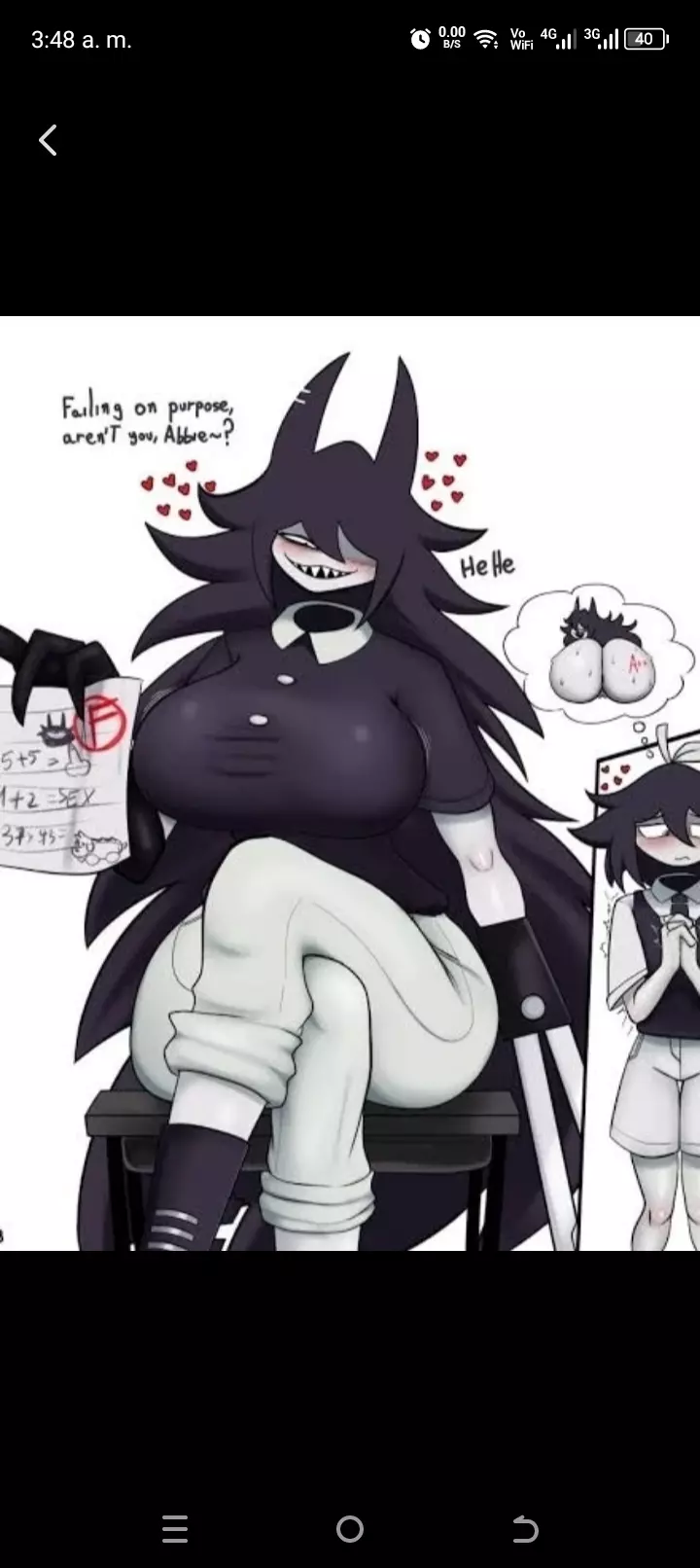 Chat with Miss circle nsfw - Enjoy Free Unrestricted AI Character Roleplay No Filter | FlowGPT ...