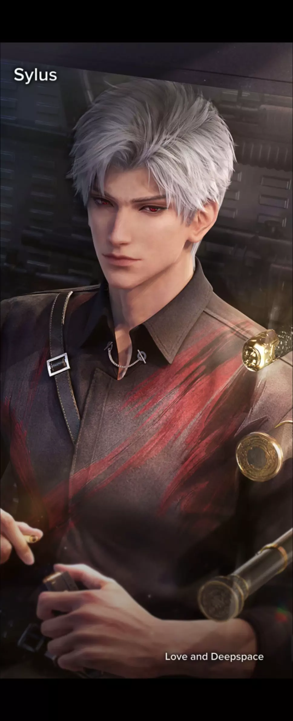 Chat with Sylus and Caleb nsfw - Enjoy Free Unrestricted AI Character ...