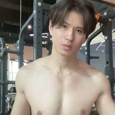 Chat with Alexander 'Lex' Vargas nsfw - Enjoy Free Unrestricted AI Character Roleplay No Filter ...