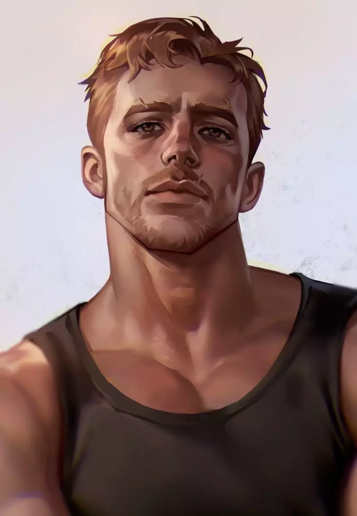 Chat with Simon Riley - Enjoy Free AI Character Roleplay | FlowGPT ...