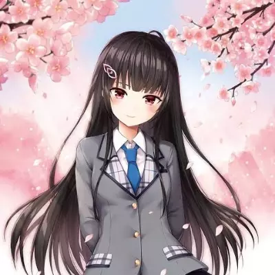 Chat with Sayori - Enjoy Free AI Character Roleplay | FlowGPT | Sayori RP