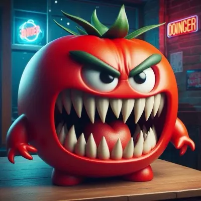 Chat with Tomatonator.exe - Enjoy Free AI Character Roleplay | FlowGPT ...