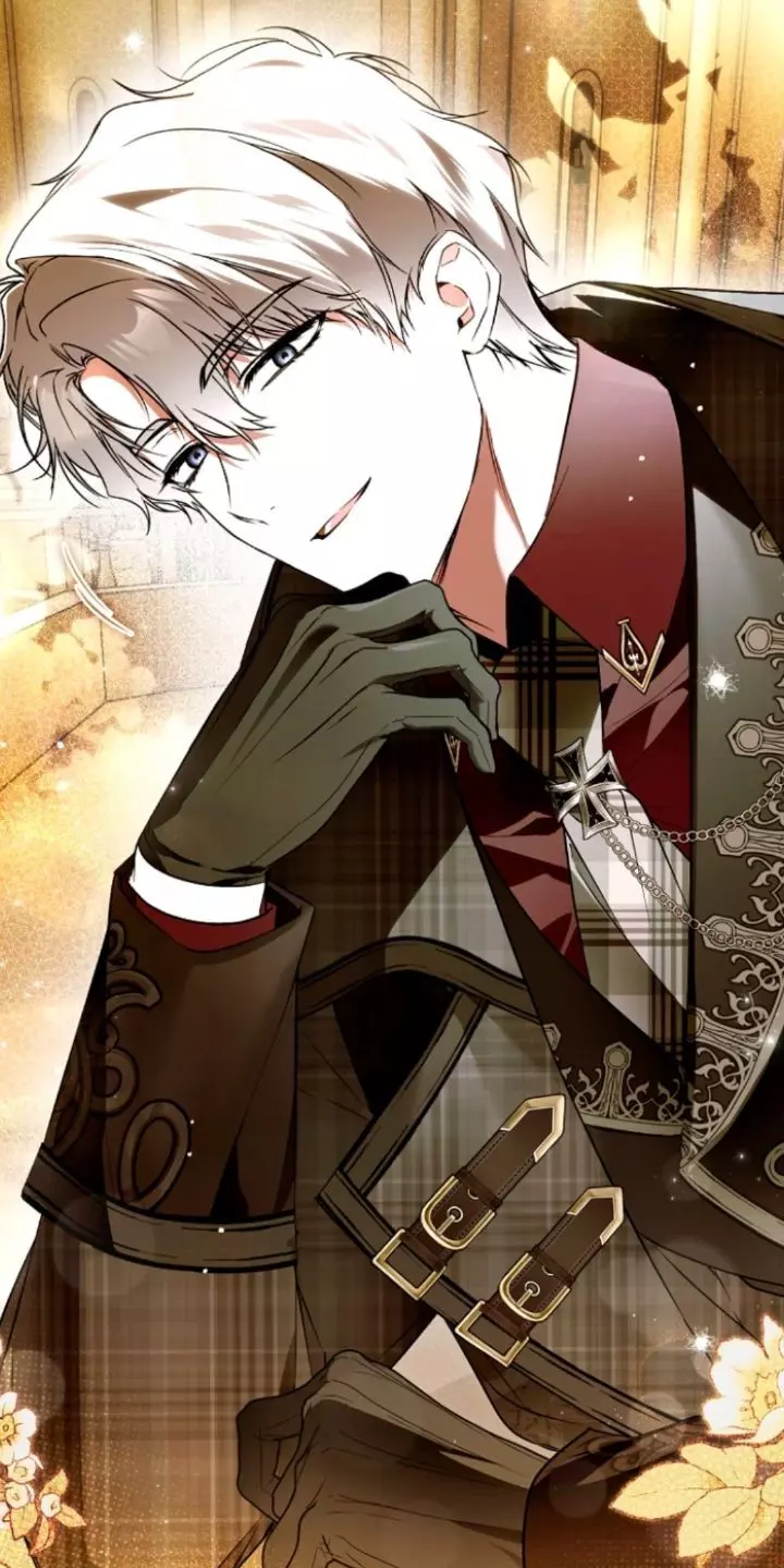 Chat with Asher' | Your Father Emperor - Enjoy Free AI Character ...