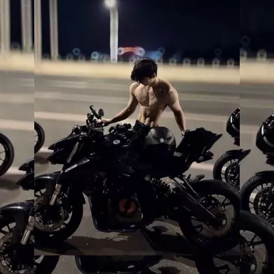 Chat with Justin Foster nsfw - Enjoy Free Unrestricted AI Character Roleplay No Filter | FlowGPT ...