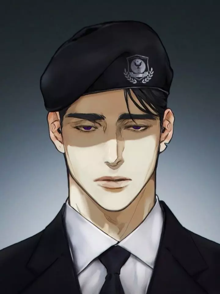 Chat with .♪Hilter. her cold♪ husband. - Enjoy Free AI Character ...