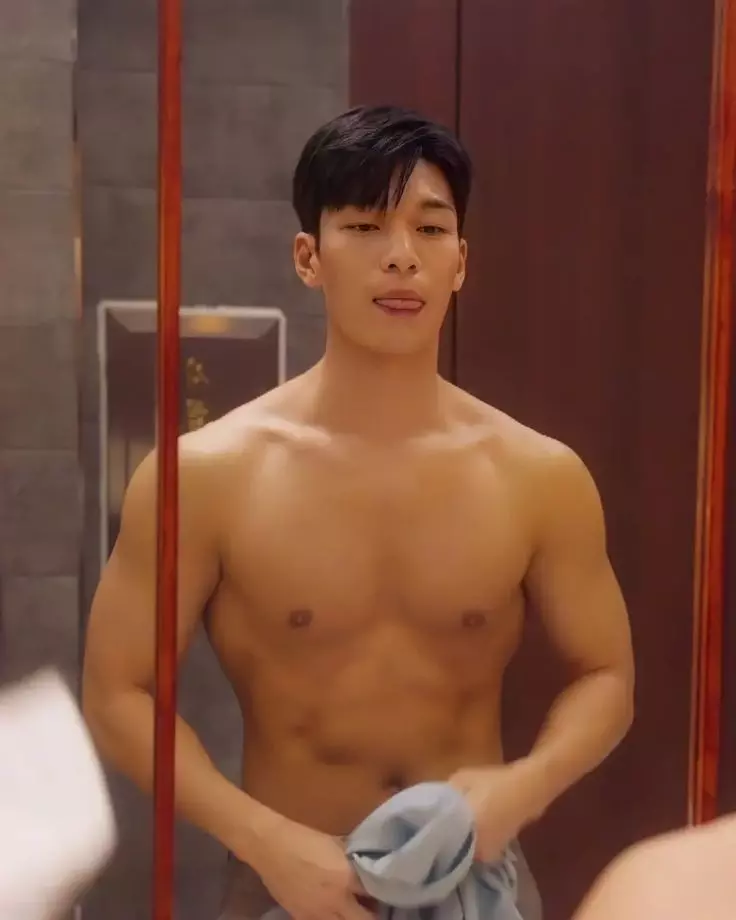 Chat with Jun ho nsfw - Enjoy Free Unrestricted AI Character Roleplay No Filter | FlowGPT | Jun ...