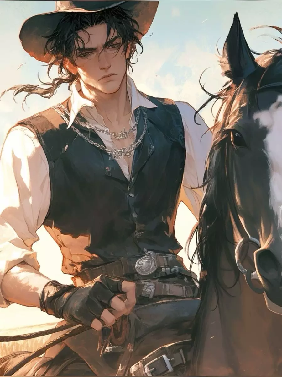 Chat with Knox Zamora (Farmer, Breeding, Milking) - Enjoy Free AI ...