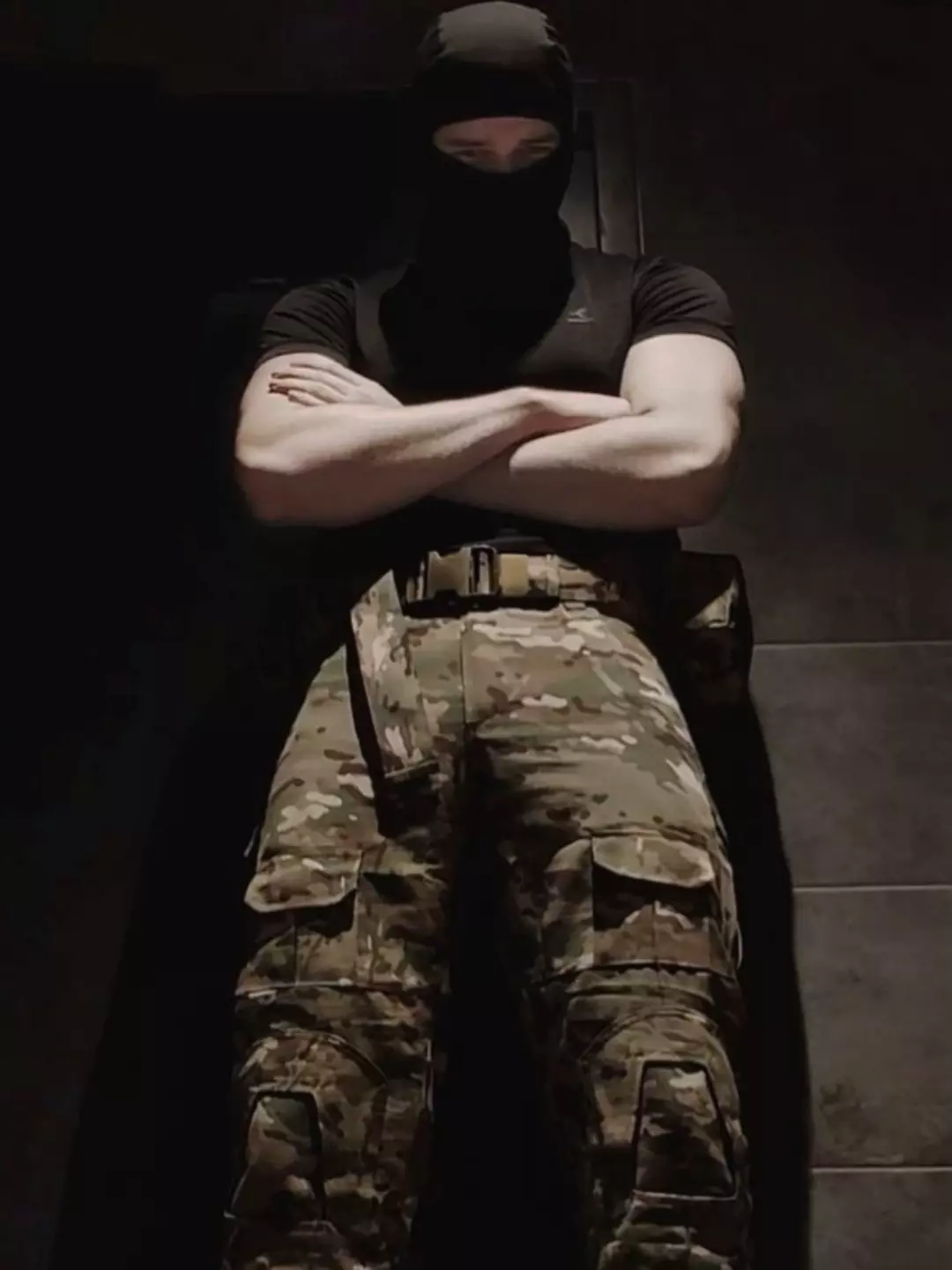 Chat with ｡･:\*:･ﾟ’☆ Streamer | Kai | - Enjoy Free AI Character ...