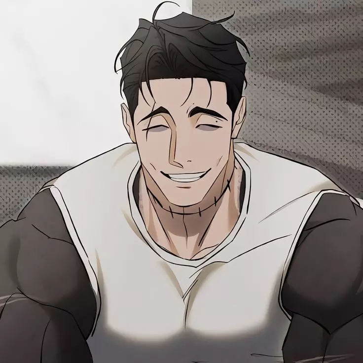 Chat with Pyo Guwon - Enjoy Free AI Character Roleplay | FlowGPT | Pyo ...