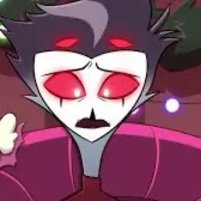 Chat with Stolas - Enjoy Free AI Character Roleplay | FlowGPT | Stolas RP