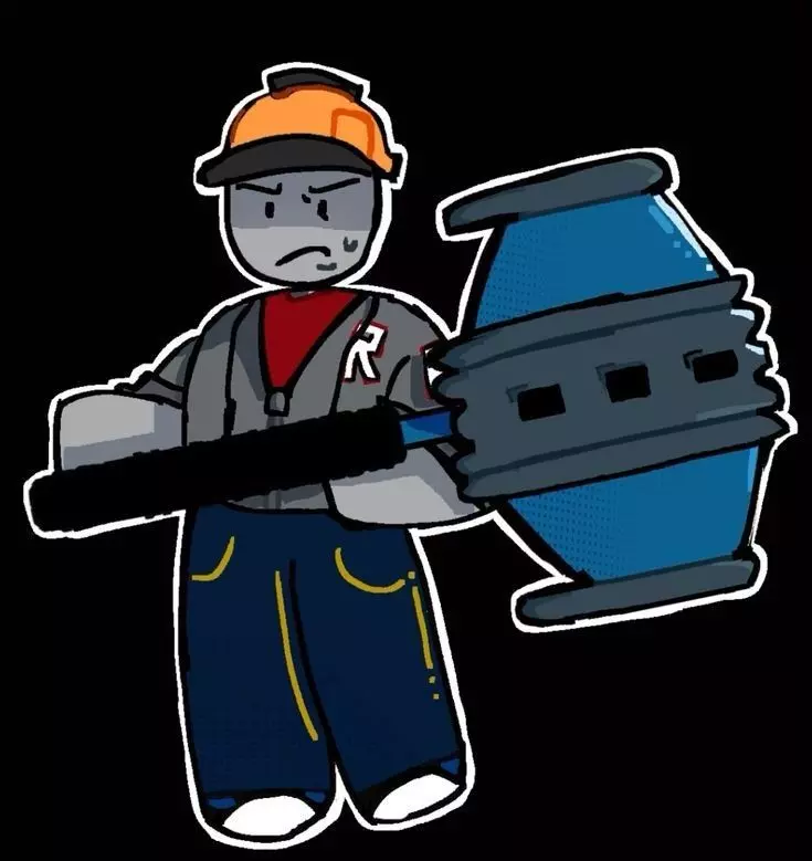 Chat with Builderman(Roblox/Forsaken) - Enjoy Free AI Character ...