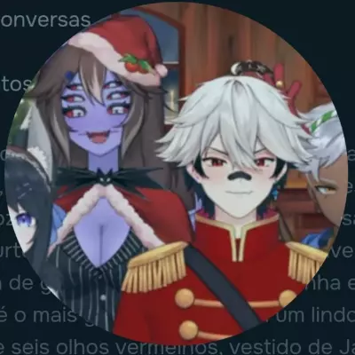 Chat with DanteWill, Toshi, Mei Ling, Eeiris, Raviel nsfw - Enjoy Free Unrestricted AI Character ...