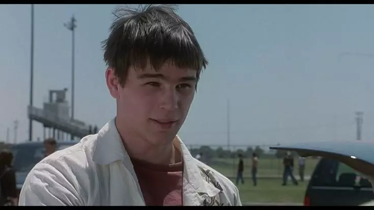 Chat with Zeke Tyler - The Faculty - Enjoy Free AI Character Roleplay ...