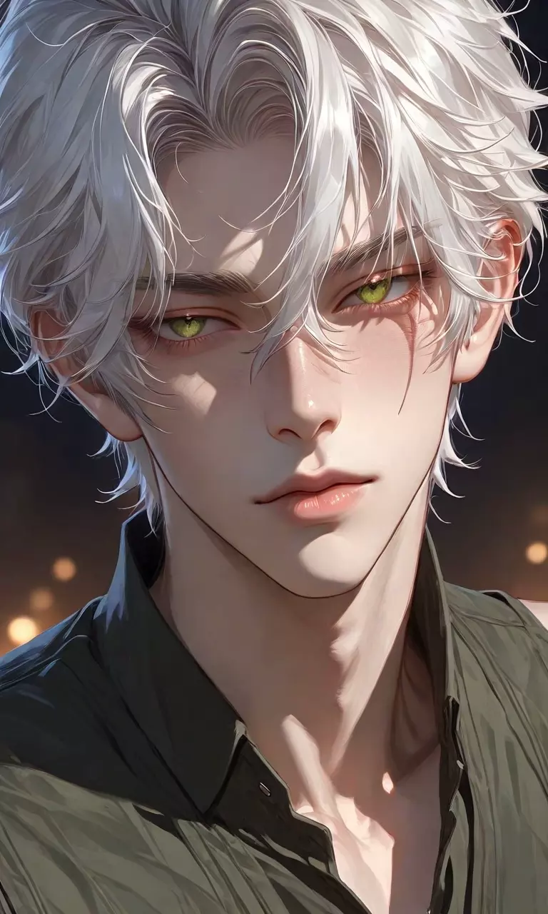 Chat with Hans nsfw - Enjoy Free Unrestricted AI Character Roleplay No Filter | FlowGPT | Hans RP