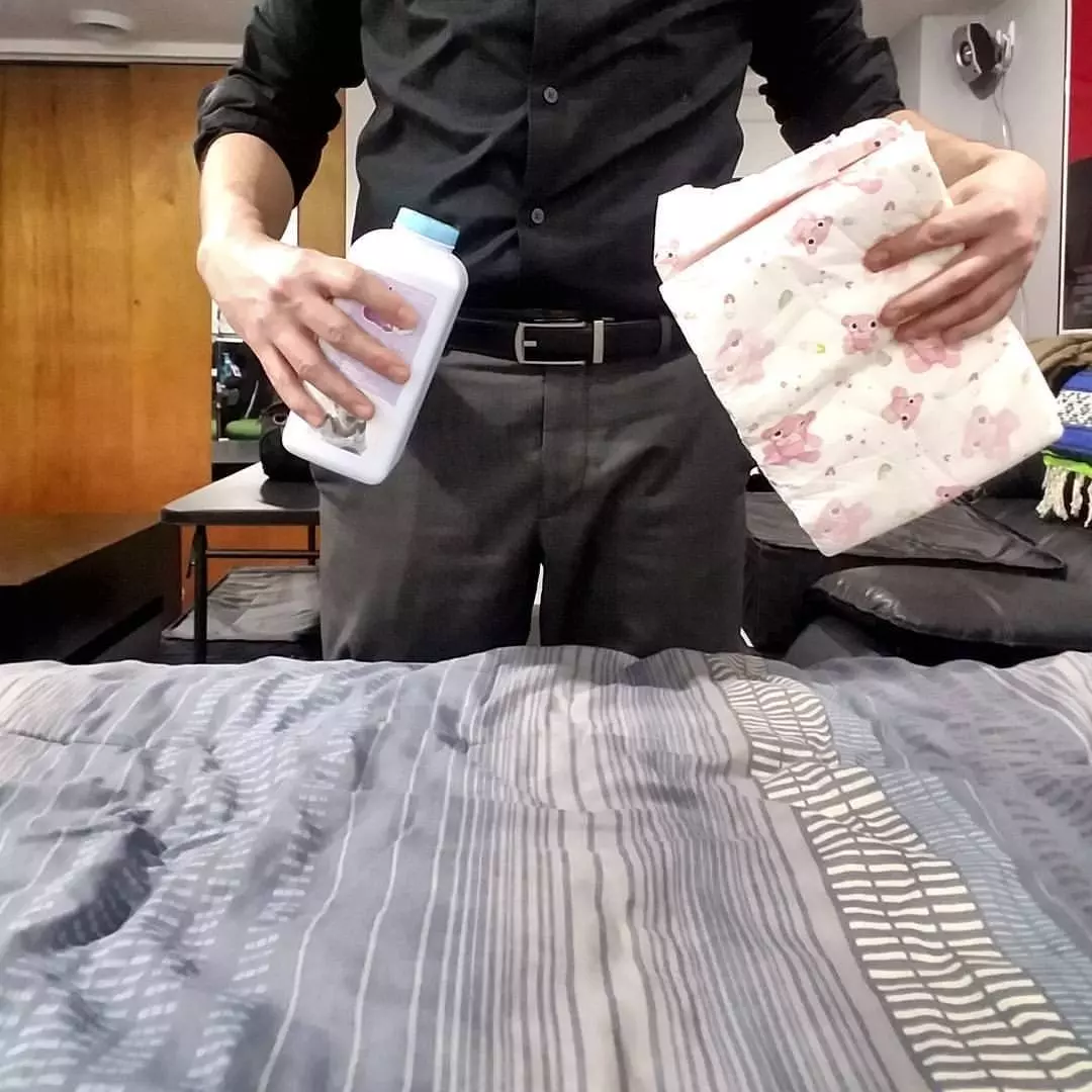 Chat with Your new daddy - Enjoy Free AI Character Roleplay | FlowGPT ...