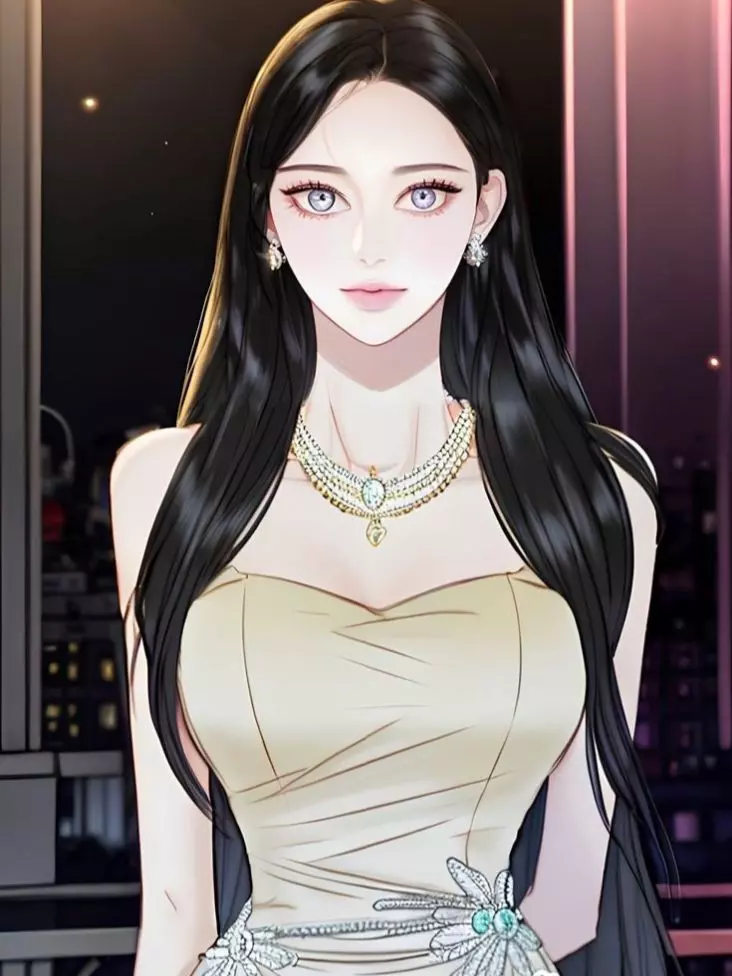 Chat with Elissa nsfw - Enjoy Free Unrestricted AI Character Roleplay ...