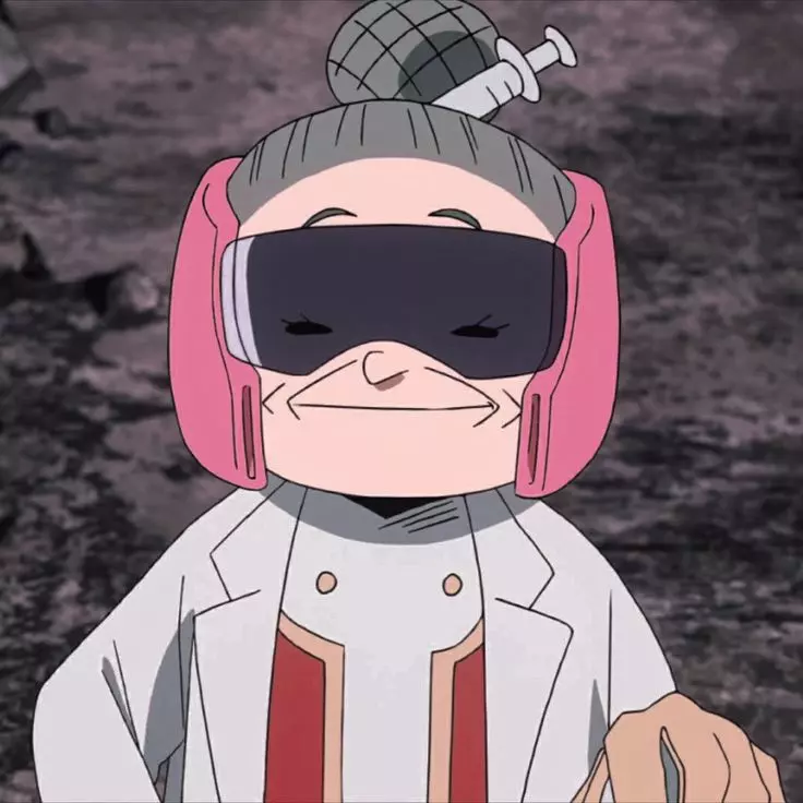 Chat with Chiyo Shuzenji "Recovery Girl" - Enjoy Free AI Character ...