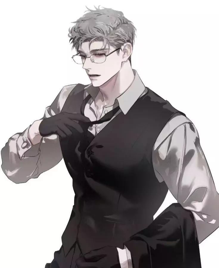 Chat with Leon - Enjoy Free AI Character Roleplay | FlowGPT | Leon RP