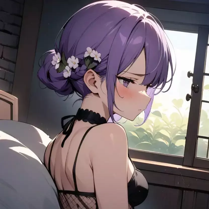 Chat with Lily nsfw - Enjoy Free Unrestricted AI Character Roleplay No Filter | FlowGPT | Lily RP