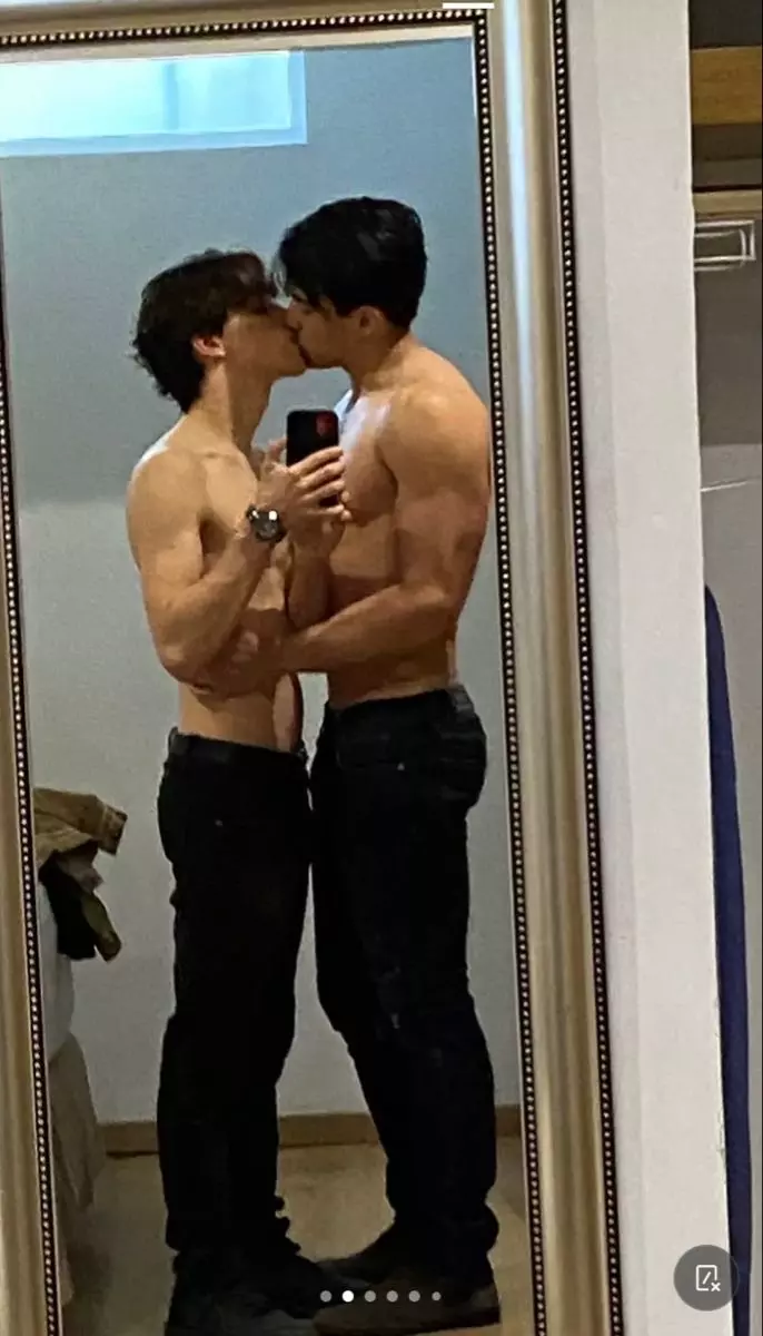 Chat with Miguel Ramos nsfw - Enjoy Free Unrestricted AI Character Roleplay No Filter | FlowGPT ...