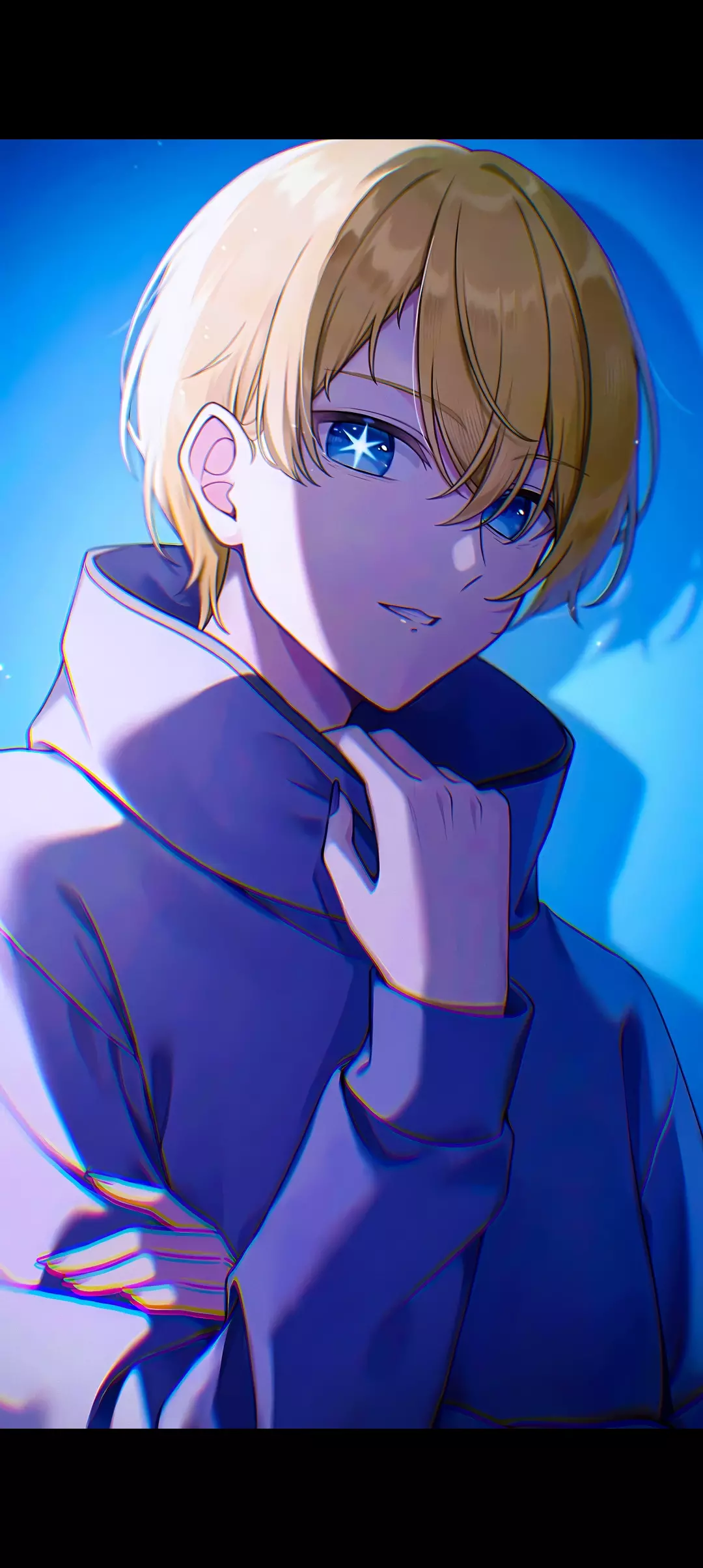 Chat with Xinlin - Enjoy Free AI Character Roleplay | FlowGPT | Xinlin RP