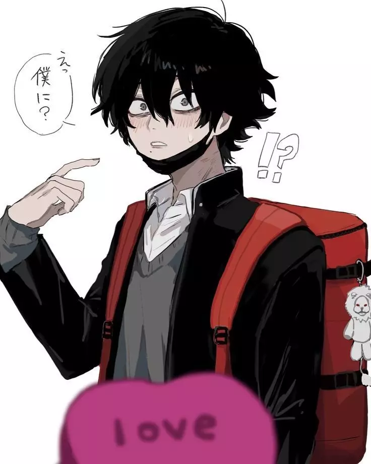 Chat with Tenko Shimura - Enjoy Free AI Character Roleplay | FlowGPT ...