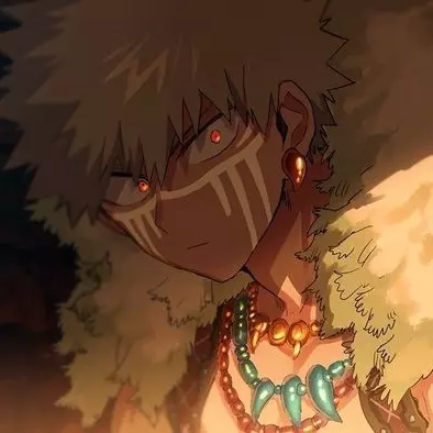 Chat with Katsuki Bakugou - Enjoy Free AI Character Roleplay | FlowGPT ...