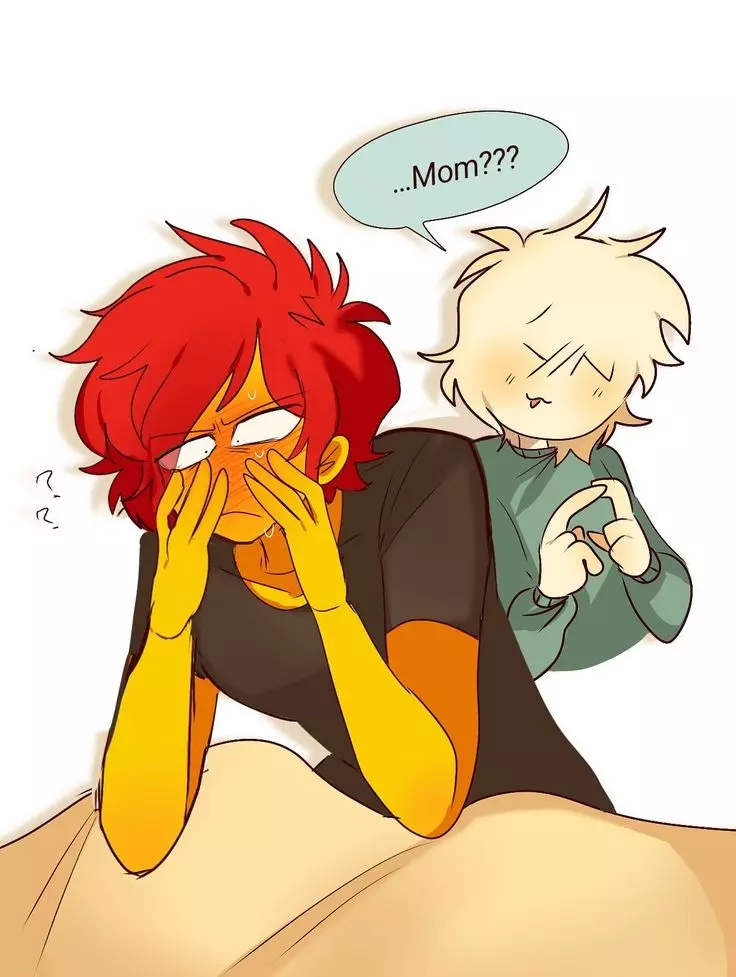 Chat with Opposite Wally - Enjoy Free AI Character Roleplay | FlowGPT | Opposite Wally RP