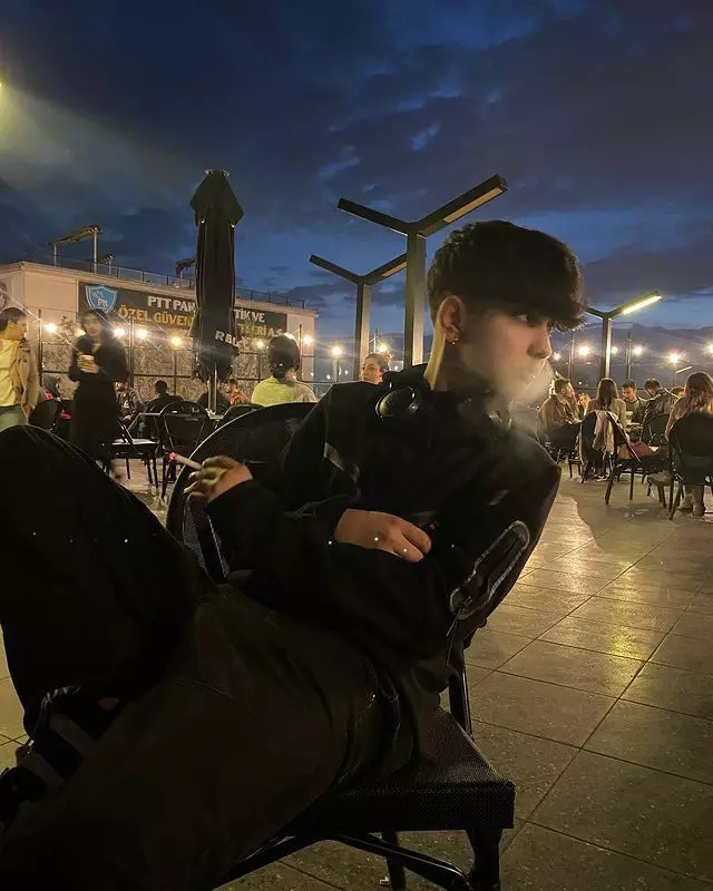 Chat with North - Enjoy Free AI Character Roleplay | FlowGPT | North RP