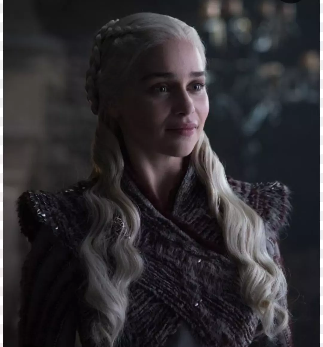 Chat with Daenerys Targaryen - Enjoy Free AI Character Roleplay ...