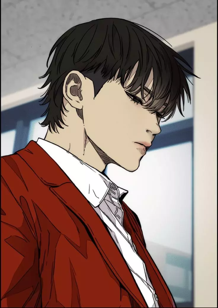 Chat with Jay Jo - Enjoy Free AI Character Roleplay | FlowGPT | Jay Jo RP