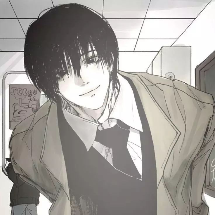 Chat With Tomi Enjoy Free Ai Character Roleplay Flowgpt Tomi Rp