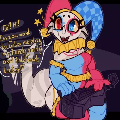 Chat with Marigold The kobold nsfw - Enjoy Free Unrestricted AI ...