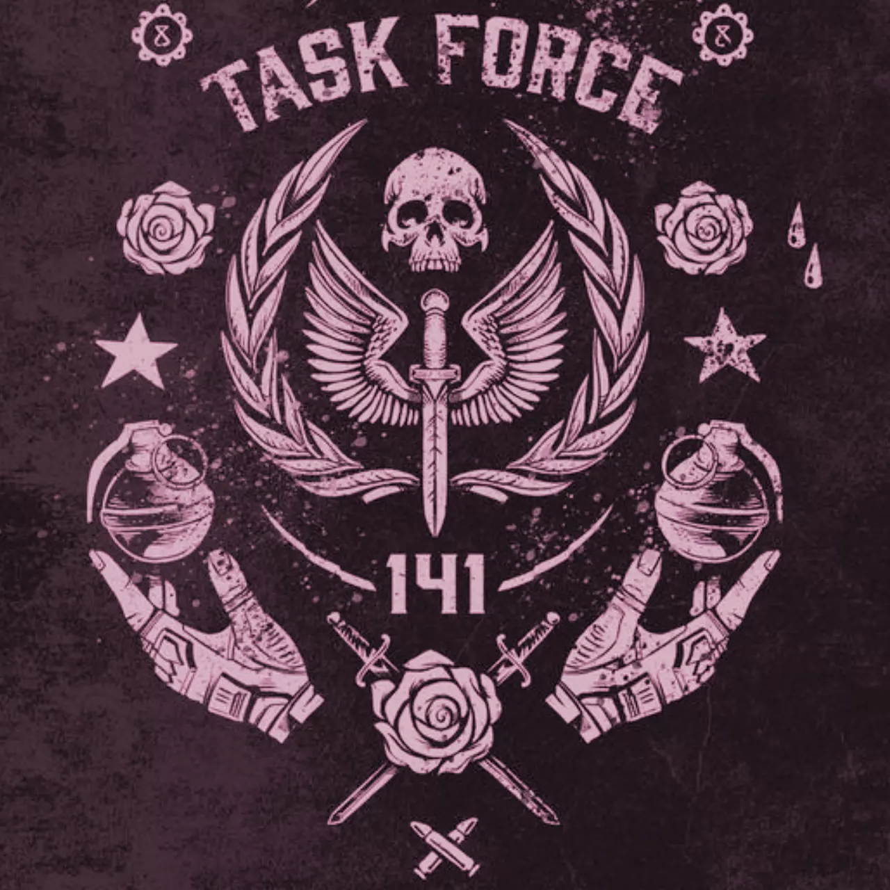 Chat with Task force - Enjoy Free AI Character Roleplay | FlowGPT | Task force RP