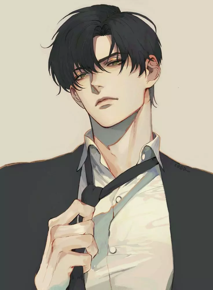 Chat with Ivan - Enjoy Free AI Character Roleplay | FlowGPT | Ivan RP