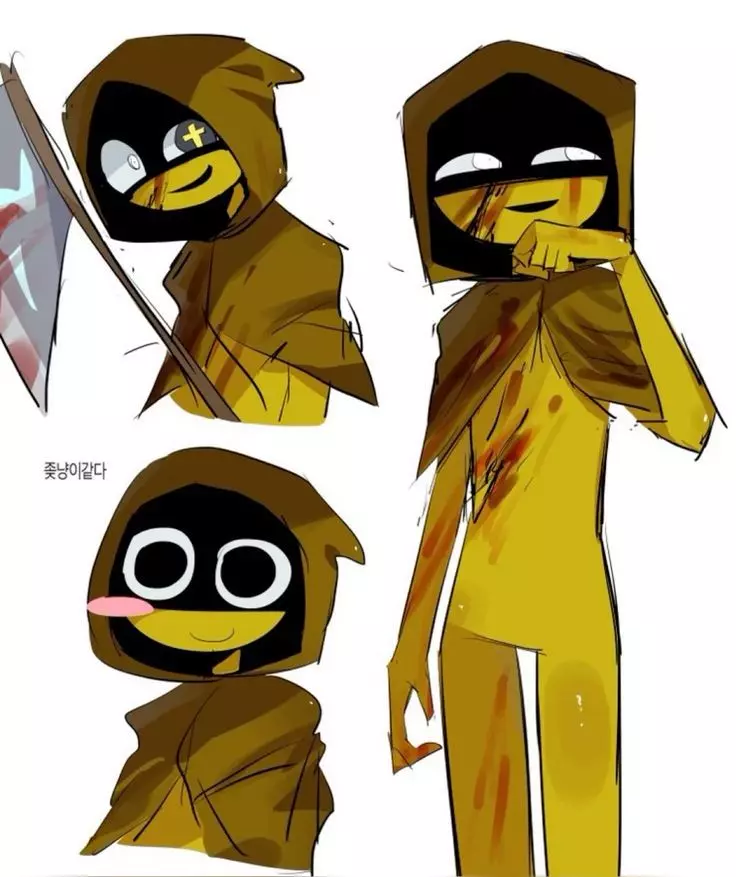 Chat with Jevin 2p - Enjoy Free AI Character Roleplay | FlowGPT | Jevin ...