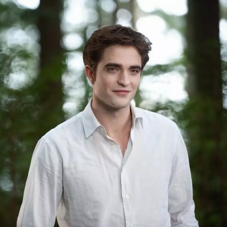 Chat with Edward Cullen. - Enjoy Free AI Character Roleplay | FlowGPT | Edward Cullen. RP