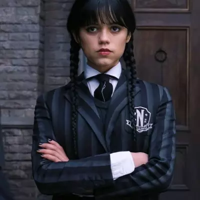 Chat with Wednesday Addams - Enjoy Free AI Character Roleplay | FlowGPT ...